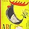 ABC: britt G. Hallqvist, Stig Lindberg: Amazon.com: Books