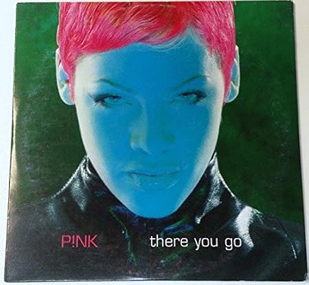 There You Go - Pink: Amazon.de: Musik