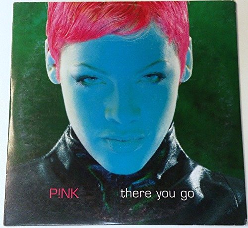 There You Go - Pink: Amazon.de: Musik