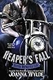 Amazon.com: Devil's Game (Reapers Motorcycle Club) (9780425272350 ...