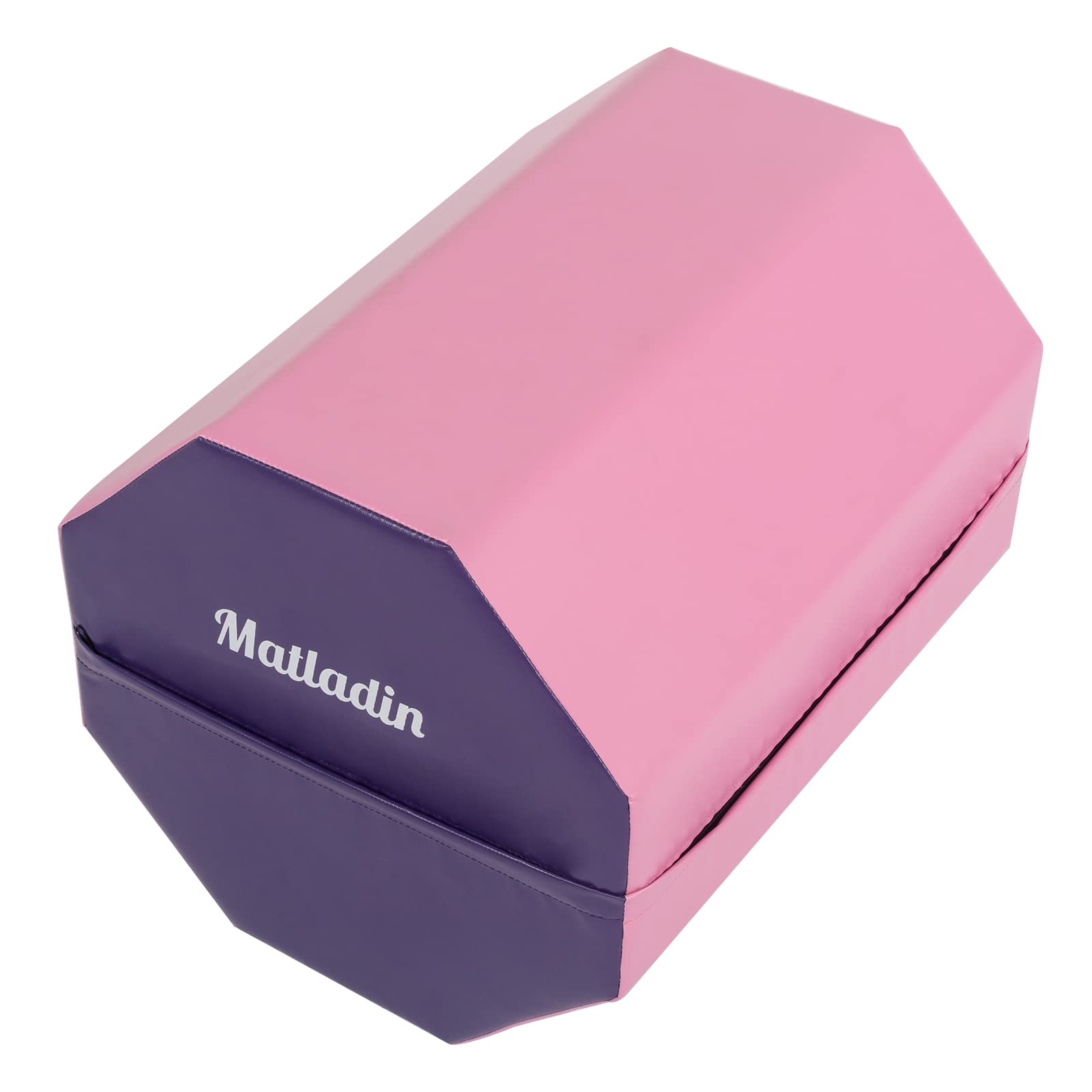 Mua Matladin Gymnastics Octagon Mat 24"x26" Skill Shape Tumbling ...
