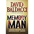 Amazon.com: The Forgotten (John Puller) (9780446573061): David Baldacci ...