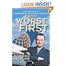 From Worst to First: Behind the Scenes of Continental's Remarkable ...