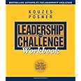 The Leadership Challenge Workbook: Kouzes, James M., Posner, Barry Z ...