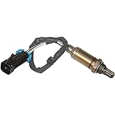 Amazon.com: Walker Products 350-34099 Oxygen Sensor, Original Equipment Replacement O2 Sensor ...