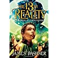 The Journal of Curious Letters (1) (The 13th Reality): Dashner, James ...