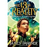 Amazon.com: The 13th Reality Books 1 & 2: The Journal of Curious ...