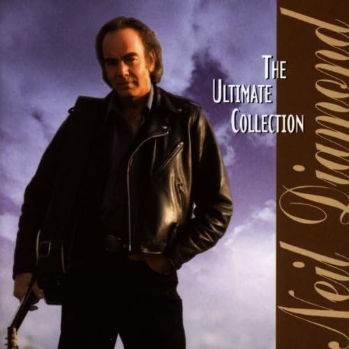 The Ultimate Collection - Neil Diamond