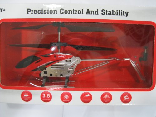 Купить Hot Sale RC 3.5 CH Mini Alloy Helicopter/ 3.5 Channel R/C Toy ...