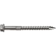 Amazon.com: Simpson Strong-Tie SDS25412 Strong-Drive SDS Heavy-Duty ...