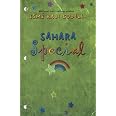 Sahara Special: Esme Raji Codell: 9780786816118: Amazon.com: Books