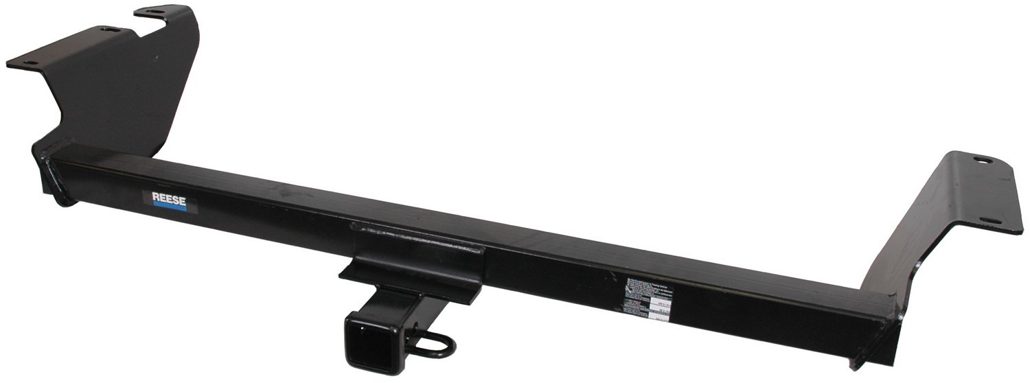 Reese Towpower 44586 Class III Custom-Fit Hitch with 2" Square Receiver ...