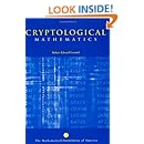 Cryptological Mathematics (Mathematical Association of America ...