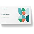 Amazon.com: Everlywell Testosterone Test at-Home Lab Collection for Men ...