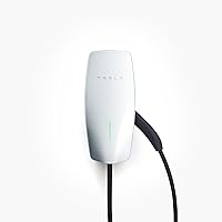 Tesla Wall Connector - Electric Vehicle (EV) Charger - Level 2 - up to ...