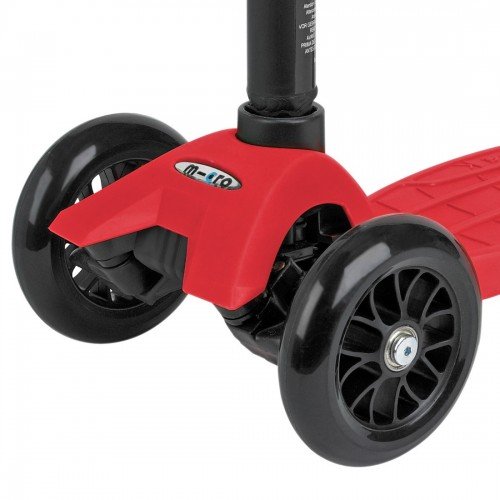 Maxi kick scooter