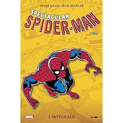 Spider Man French Cartoon