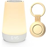 Hatch Baby Sleep Bundle: Home & Travel Sound Machines Includes Rest 2nd ...