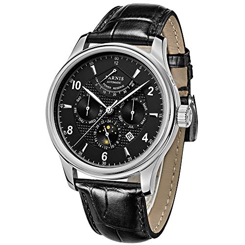 Best Moon Phase Watches (From Affordable To Ridiculous)