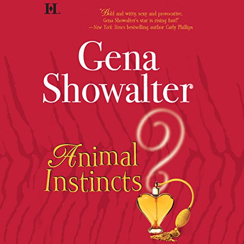 Animal Instincts - The Knight Agency