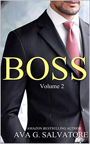 BOSS: Volume 2 (Promessas) - eBook, Resumo, Ler Online e PDF - por AVA ...