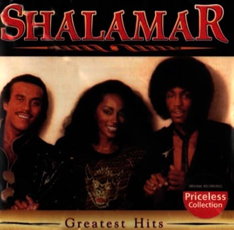 Shalamar - Greatest Hits - Amazon.com Music