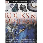 DK Eyewitness Books: Crystal & Gem: Symes, R.F.: 9780756630010: Amazon ...