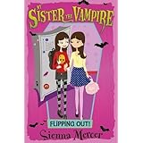 Twin Spins (9) (My Sister the Vampire): Mercer, Sienna: 9781405259842 ...