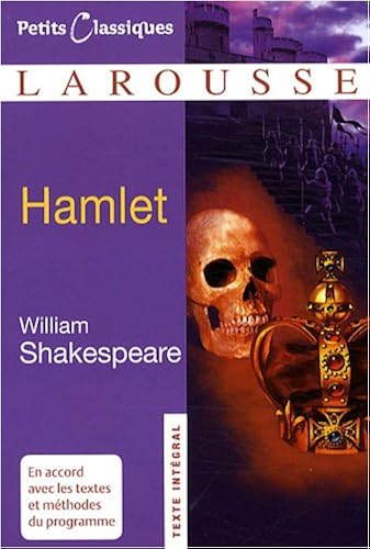 [Télécharger] Hamlet de William Shakespeare,Henri Suhamy Livres Pdf ...