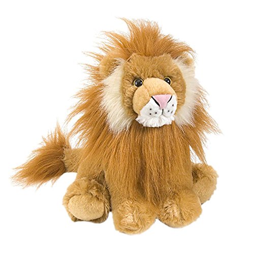 Wild Republic Cuddlekins 12" Lion by Wild Republic at the T.A.B ...