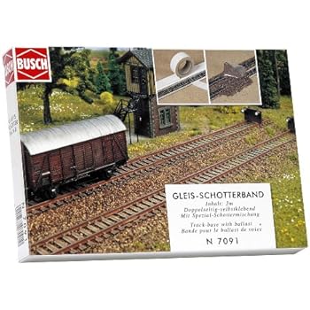 Amazon.com: Kato Unitrack Ballast 7oz KAT24039: Toys & Games