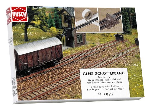 Busch ブッシュ 7091 N 1/160 装飾パーツの買取価格・相場 | 高価買取なら買取一括比較のウリドキ