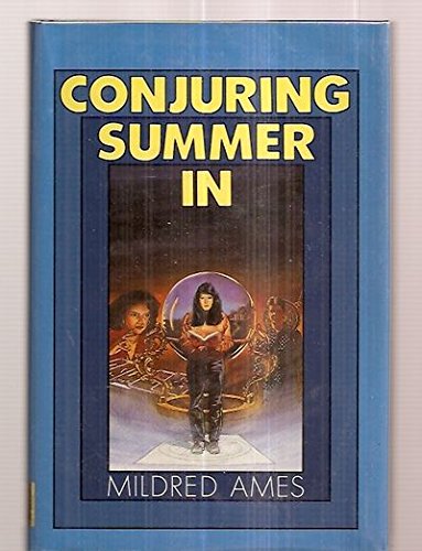 Publication: Conjuring Summer In