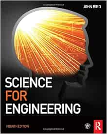 Science for Engineering: Bird, John: 9780415517881: Amazon.com: Books