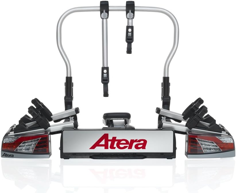 ATERA Strada Vario 2 022750 Tow-Bar Bicycle Carrier – BigaMart