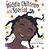 The Secret Power of Middle Children: How Middleborns Can Harness Their ...