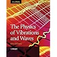 The Physics of Vibrations and Waves, 6th Edition: Pain, H. John ...