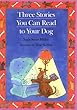 Top 10: Best Dogs in Children's Books to Fall in Love With