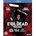 Amazon.com: Evil Dead Trilogy Boxset : Movies & TV