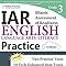 Illinois Assessment of Readiness (IAR) Test Practice: Grade 3 English ...