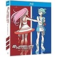 Amazon.com: Eureka Seven: Part One (Blu-ray) : Johnny Yong Bosch ...