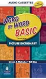 Word by Word Basic Picture Dictionary: Steven J. Molinsky, Bill Bliss: 9780132785655: Amazon.com ...