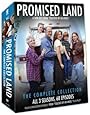 Promised Land Complete Collection All 3 Seasons, 68 Episodes: Amazon.ca ...