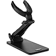 Amazon.com: JRHC Universal Barcode Scanner Stand Hands Free Adjustable Barcode Scanner Stand for ...