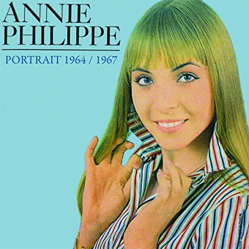 Portrait 1964-1967: Anne Philippe: Amazon.fr: Musique