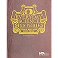 Amazon.com: Everyday Science Mysteries: Stories for Inquiry-Based ...