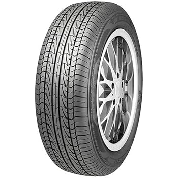 Amazon.com: Nankang CX668 Performance Radial Tire - 135R15 73T: Automotive