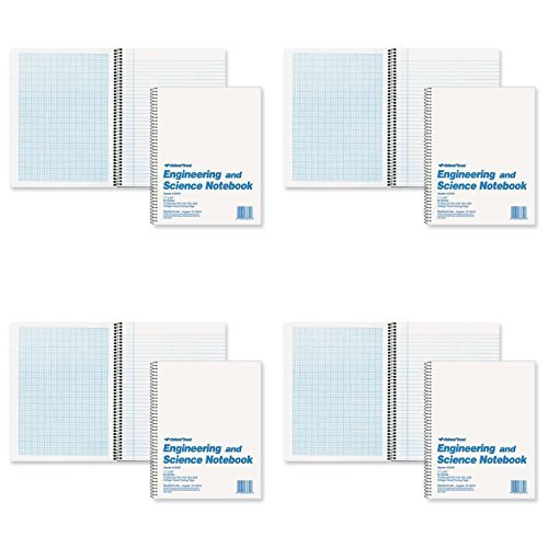 The 9 best engineering notebook national brand 2018 | Angstu.com