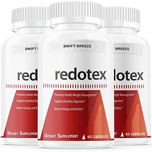 GuatemalaDigital.com - (3 Pack) Redotex Pills Redutex Pastillas para ...
