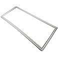 Amazon.com: Electrolux 241778307 Door Gasket for Refrigerators, Gray ...
